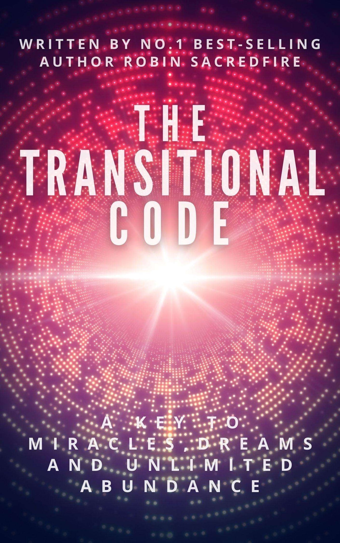 The Transitional Code | 22 Lions
